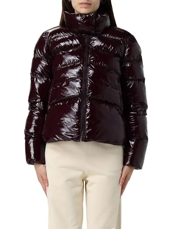 Pinko Jacket - Burgundy