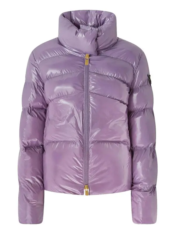 Pinko Jacket - Violet