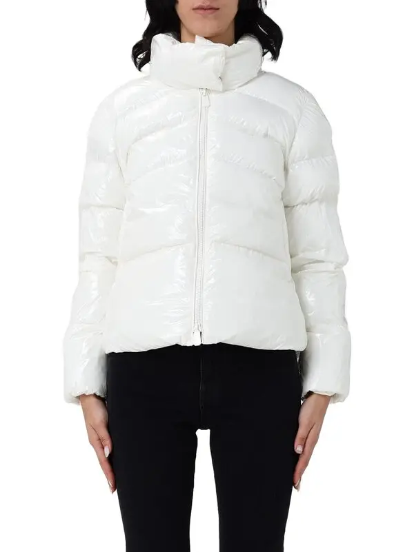 Pinko Jacket - White