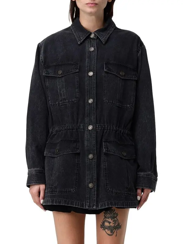 Isabel Marant Jacket - Black