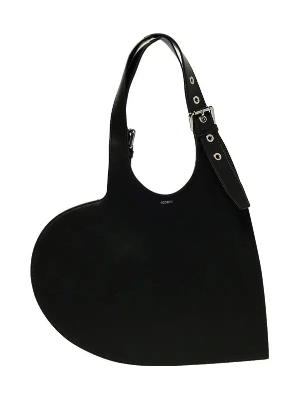 Coperni Shoulder Bag - Black