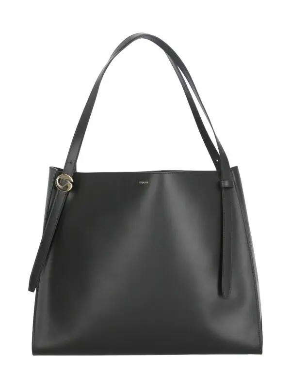 Coperni Shoulder Bag - Black