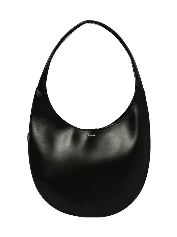 Coperni Shoulder Bag - Black