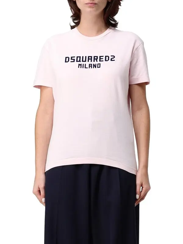 Dsquared2 T-shirt - Multicolor
