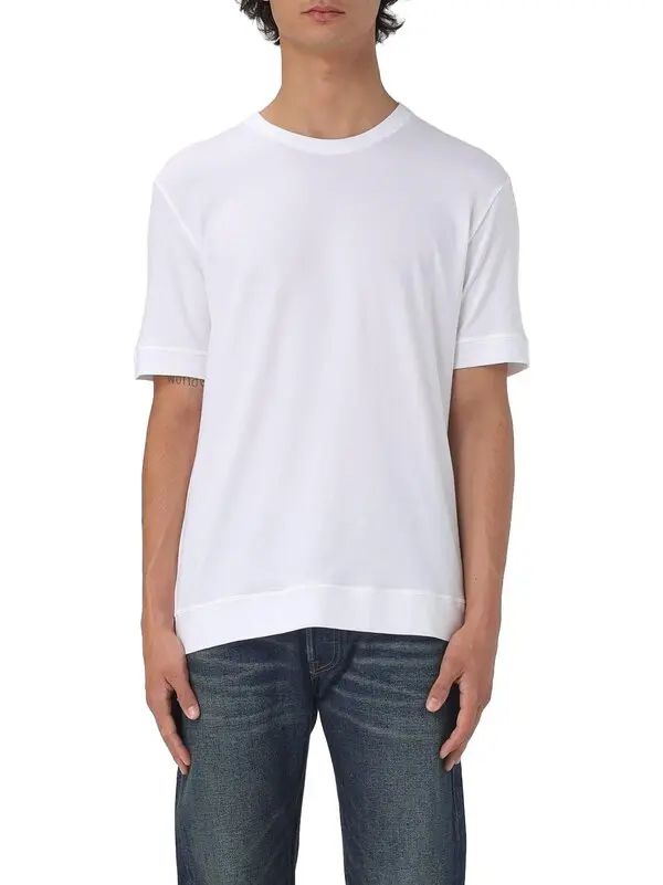 PAOLO PECORA T-shirt - White