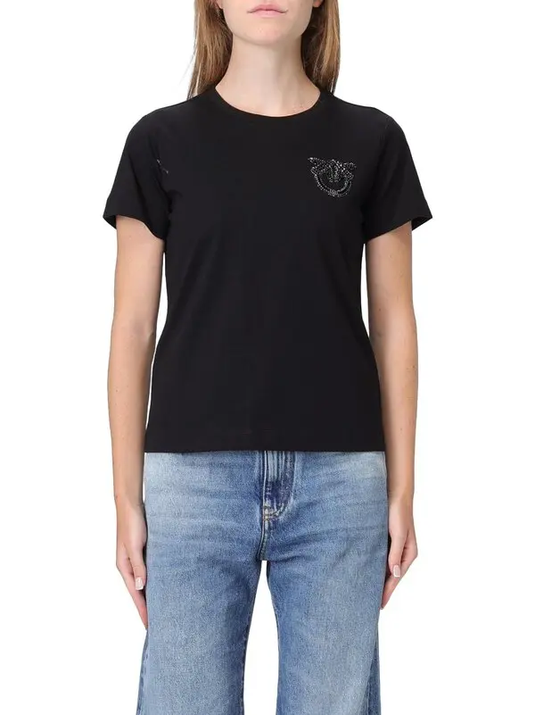 Pinko T-shirt - Black