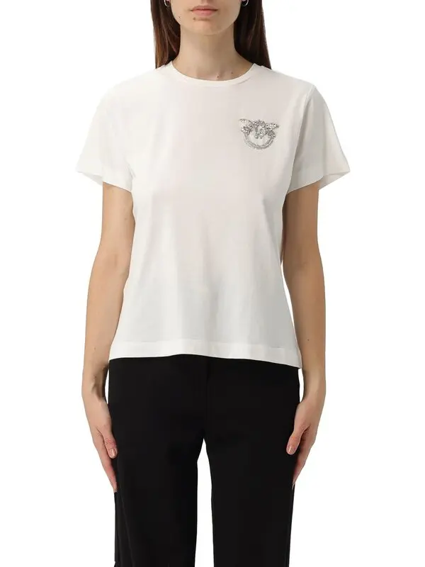 Pinko T-shirt - White