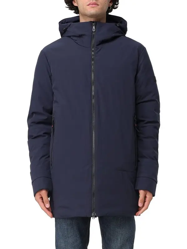 Peuterey Jacket - Blue