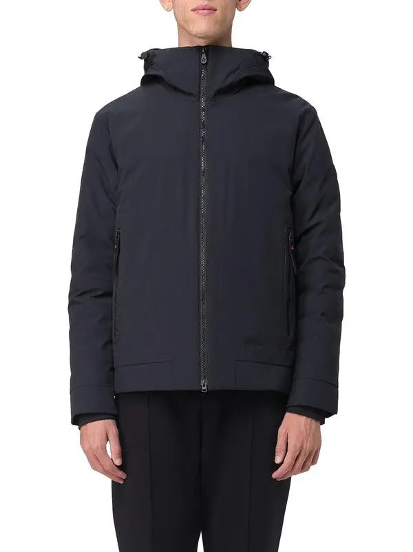Peuterey Jacket - Black