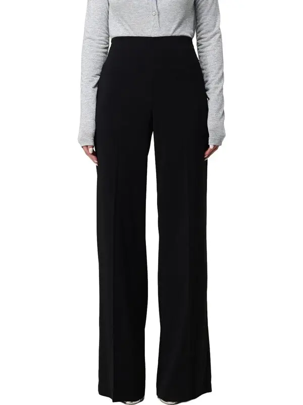 Patrizia Pepe Trousers - Black