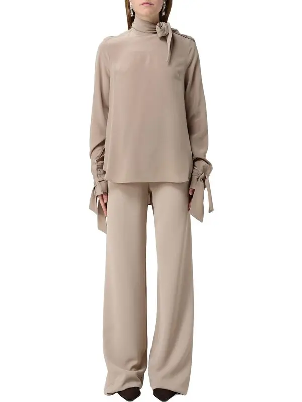 Ermanno Scervino Top - Sand