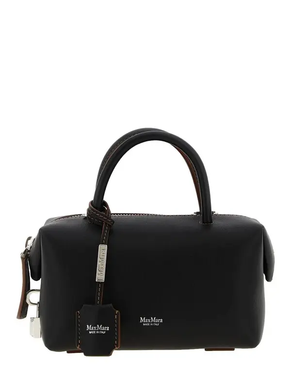 Max Mara Handbag - Black