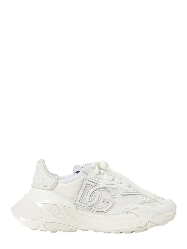 Dolce & Gabbana Sneakers - White