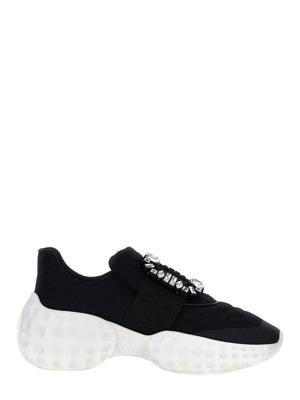 ROGER VIVIER Sneakers - White