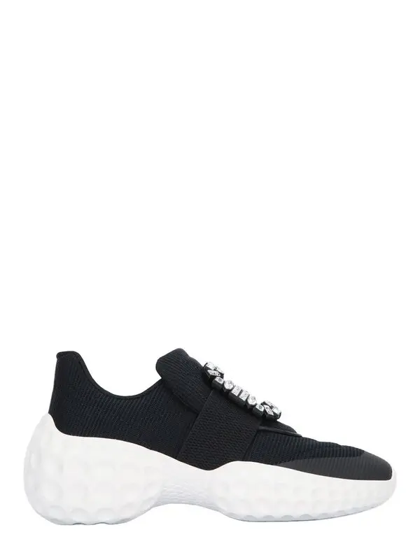 ROGER VIVIER Sneakers - White