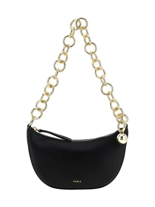 Furla Mini Bag - Black