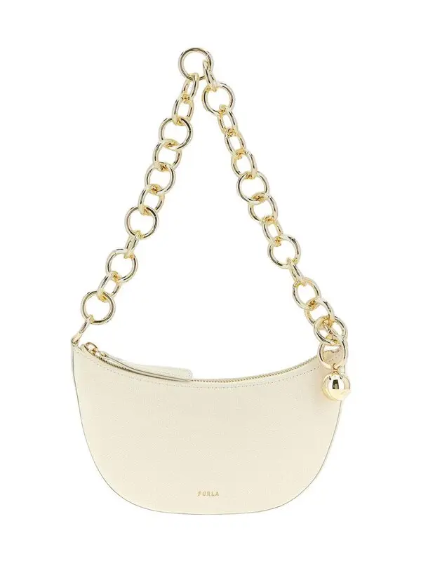 Furla Mini Bag - White
