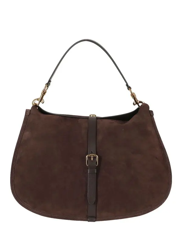 Etro Shoulder Bag - Brown