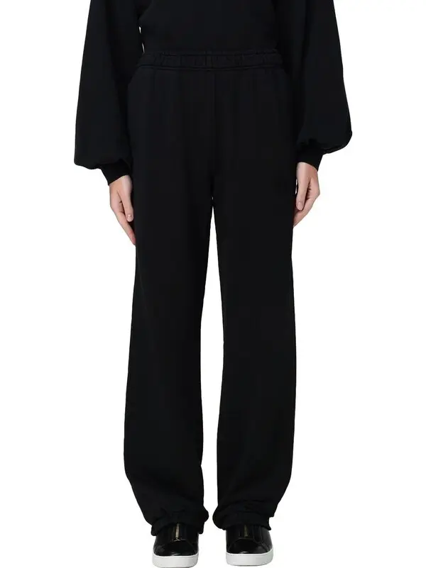 Pinko Trousers - Black