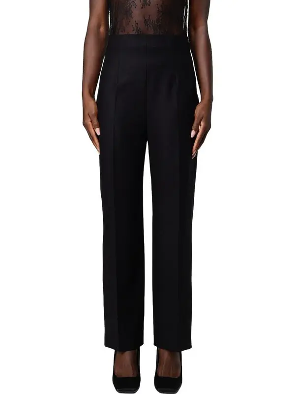 Alberta Ferretti Pants - Black