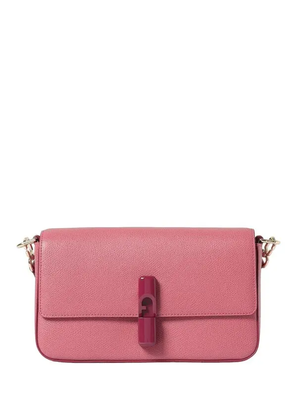Furla Crossbody Bag - Pink