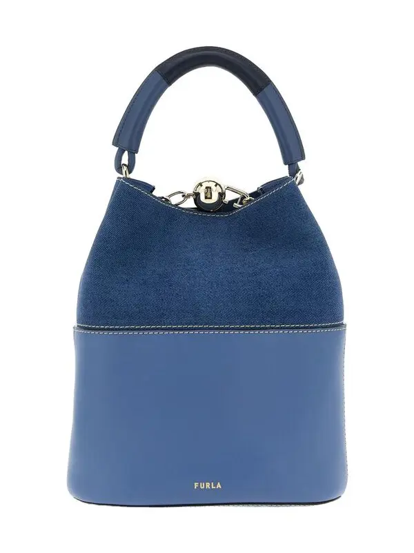 Furla Handbag - Blue