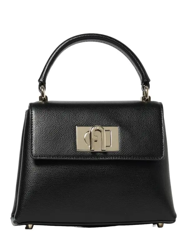 Furla Mini Bag - Black