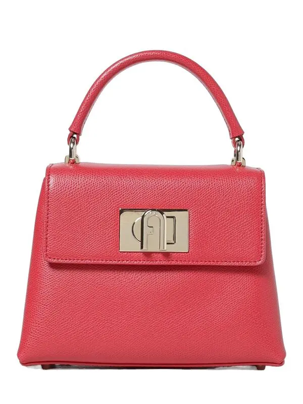 Furla Mini Bag - Red