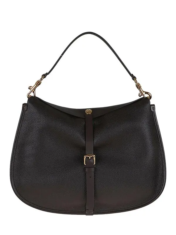 Etro Shoulder Bag - Dark