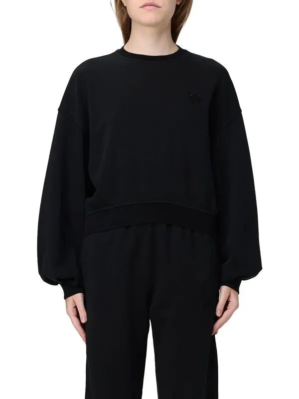 Pinko Pullover Sweater - Black