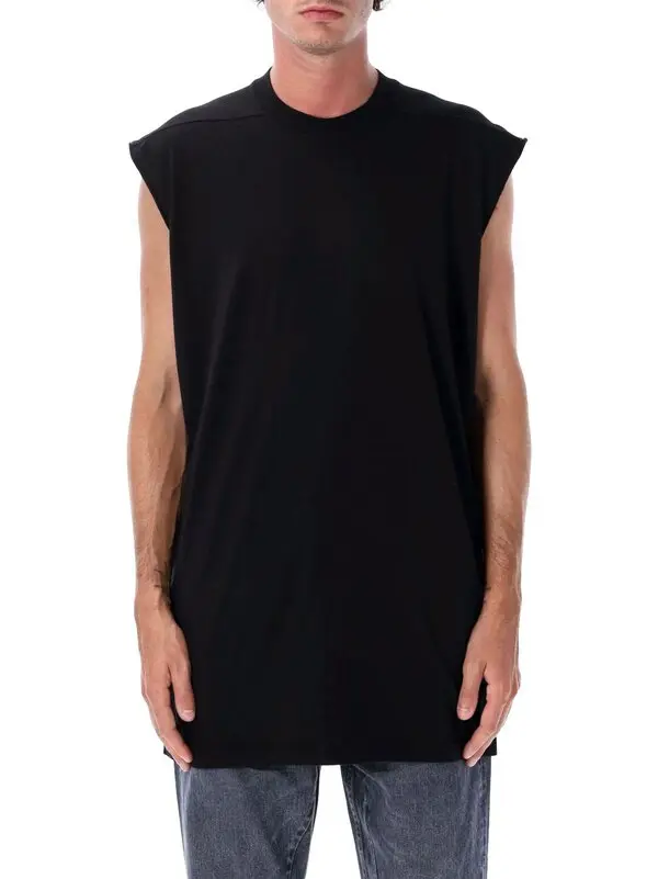 Rick Owens T-shirt - Black