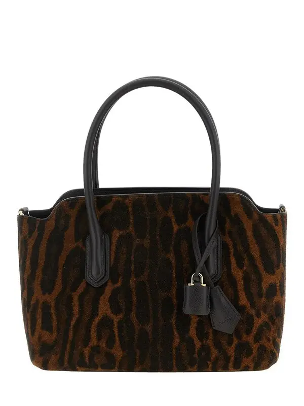 TOM FORD Handbag - Brown