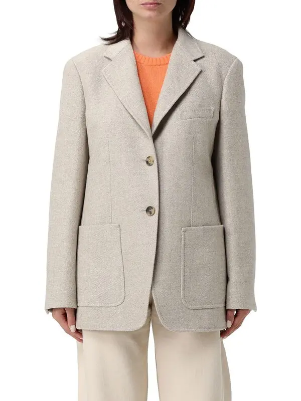 Max Mara Blazer - Natural