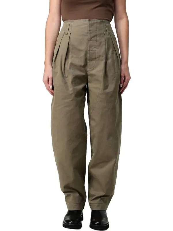 Moschino Pants - Green