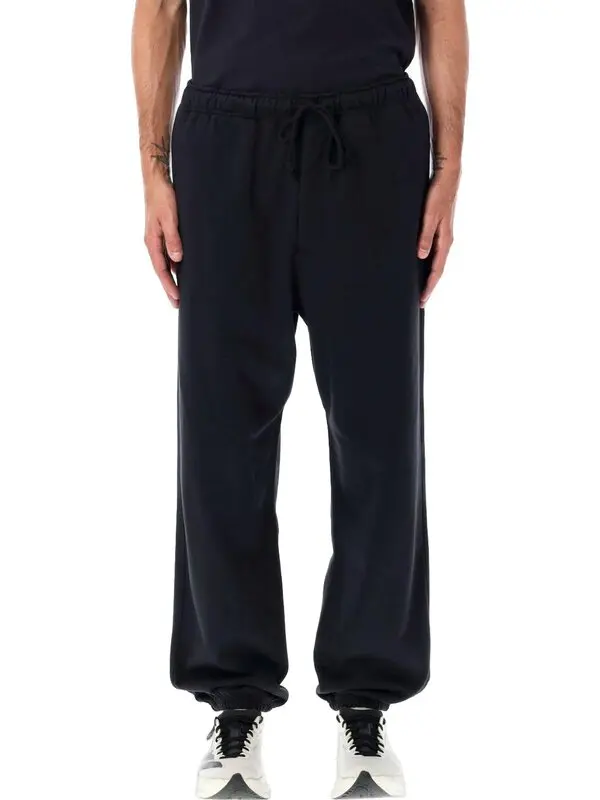 Y3 Pants - Black