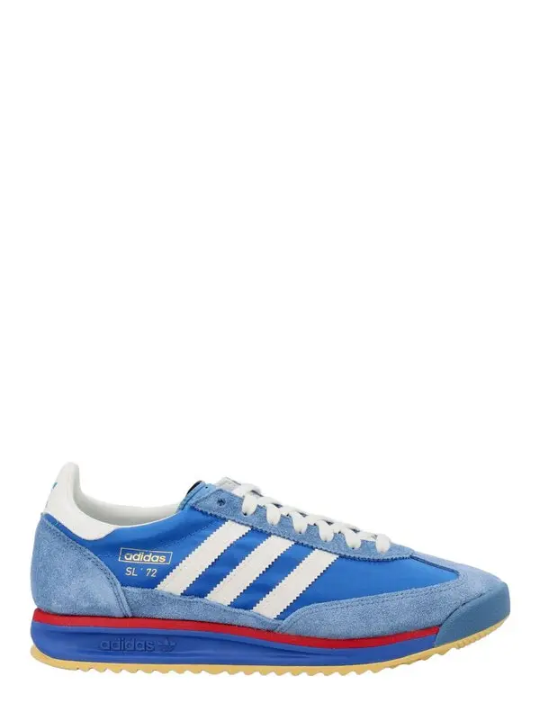 ADIDAS ORIGINALS Sl '72 Sneakers - Blue