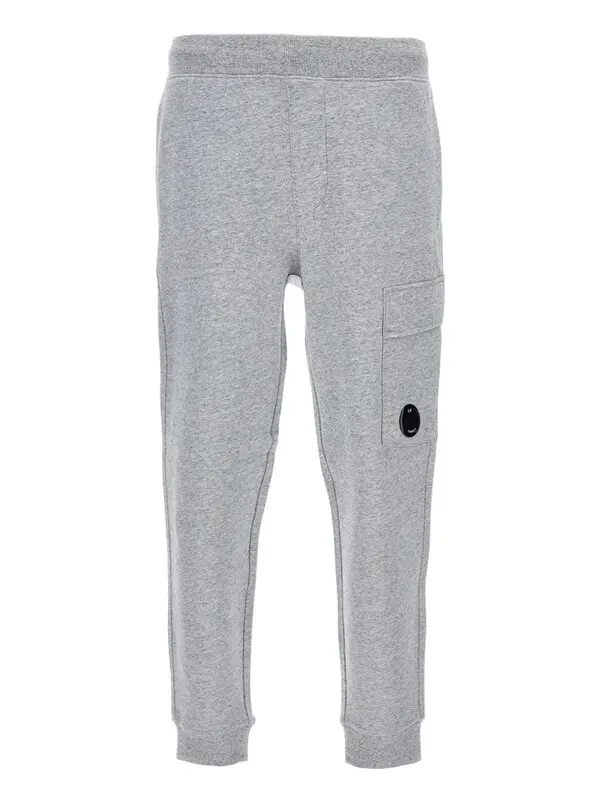 C.P. COMPANY Trousers - Grey