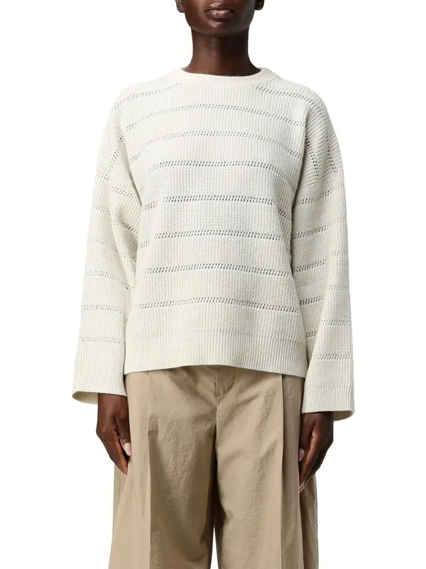 Brunello Cucinelli Sweater - Beige