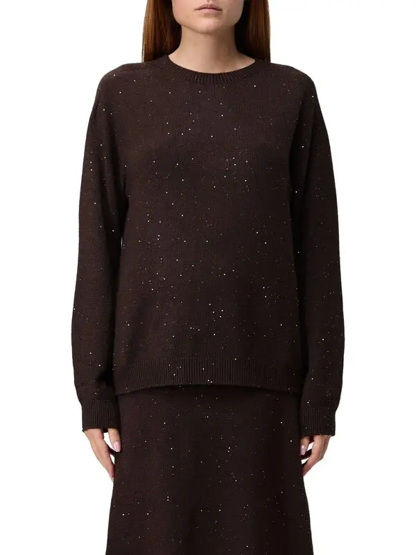 Liu Jo Sweater - Brown