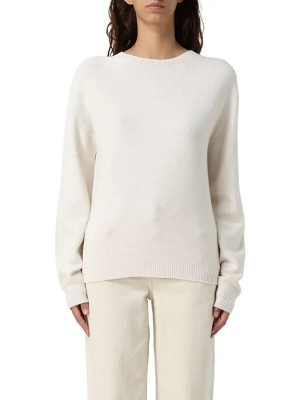 Liu Jo Sweater - White