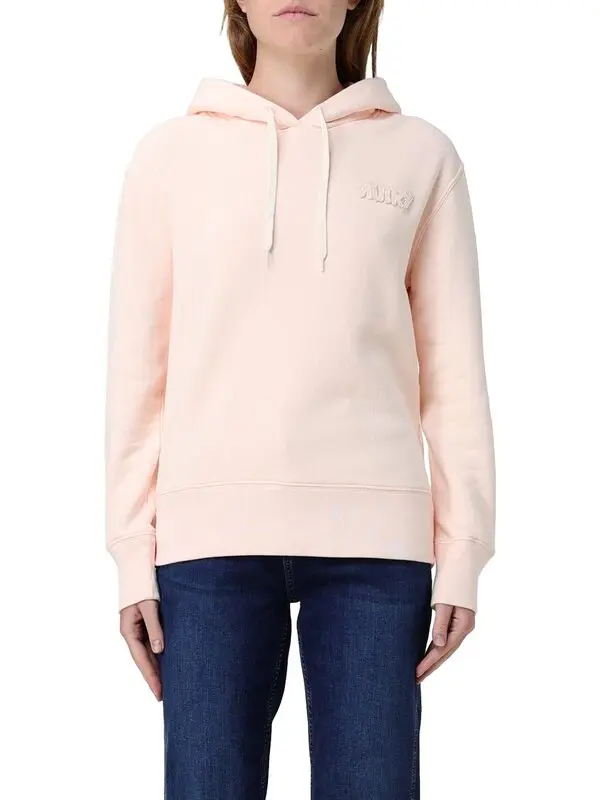 AUTRY Sweatshirt - Pink