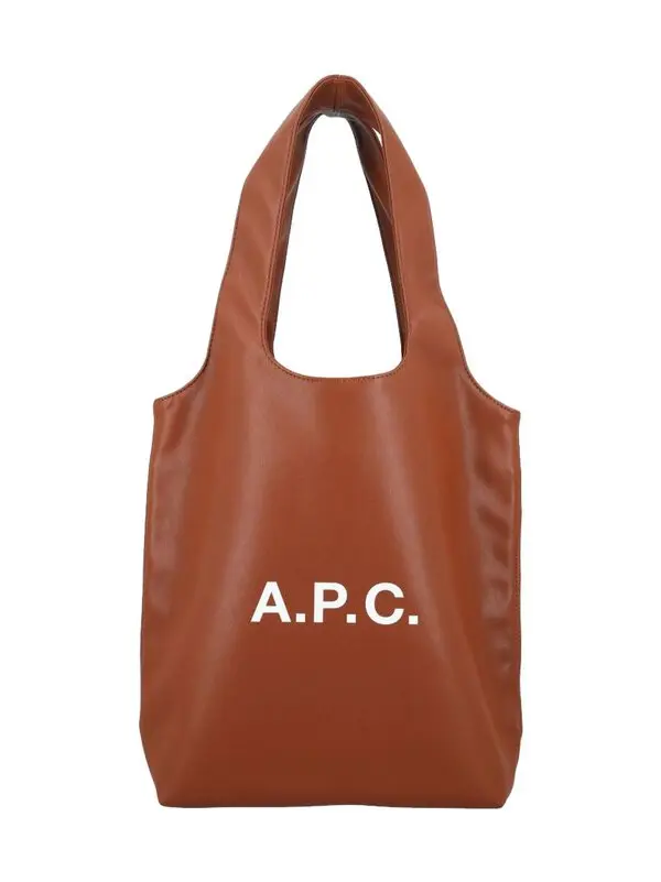 A.p.c. Shoulder Bag - Hazel