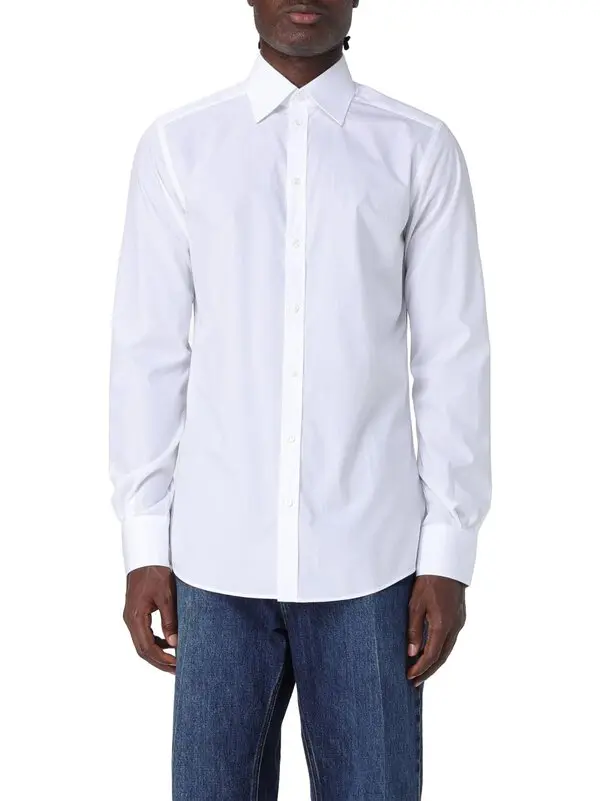 Dolce & Gabbana Shirt - White