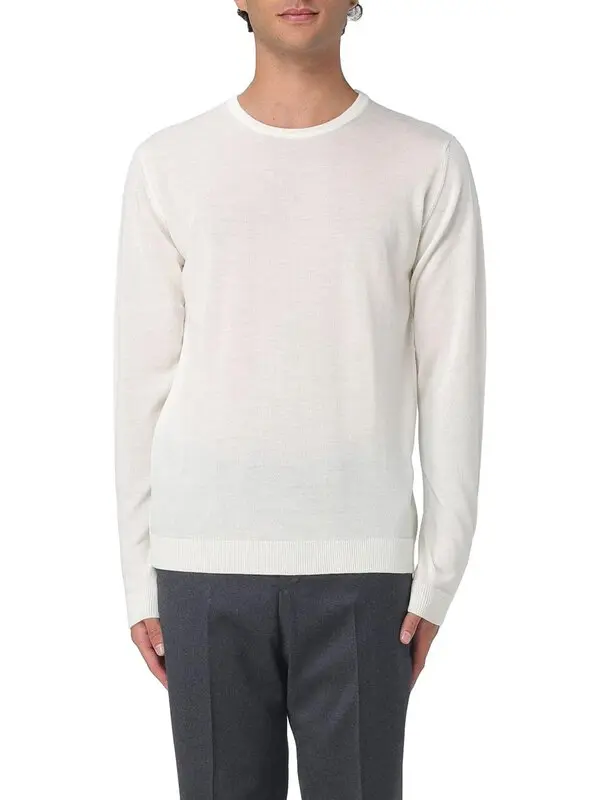 ROBERTO COLLINA Sweater - Beige