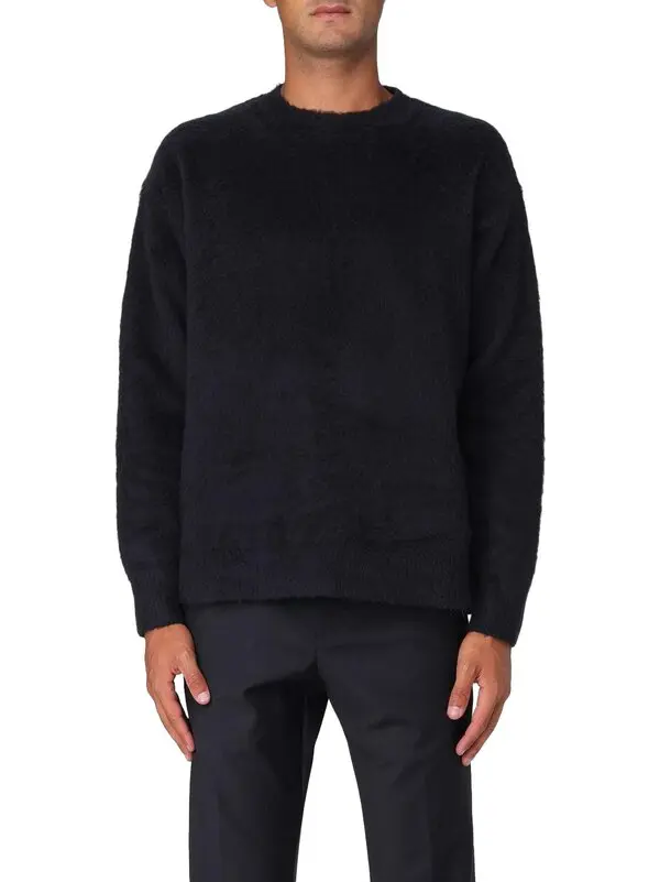 ROBERTO COLLINA Sweater - Black