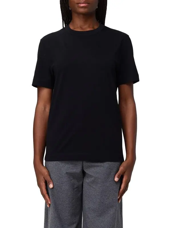 Brunello Cucinelli T-shirt - Black