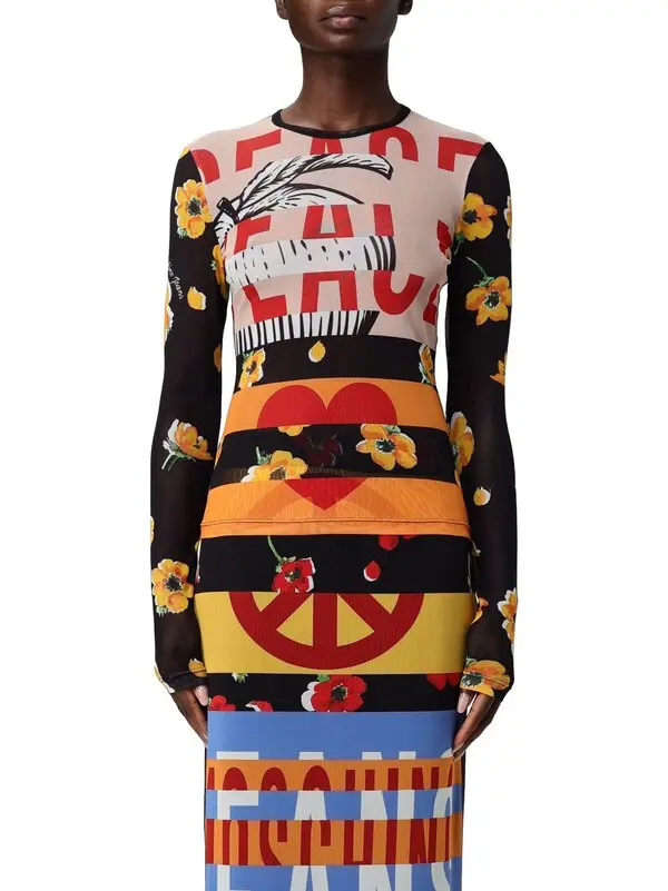 Moschino T-shirt - Multicolor