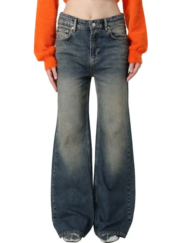 Moschino Jeans - Denim