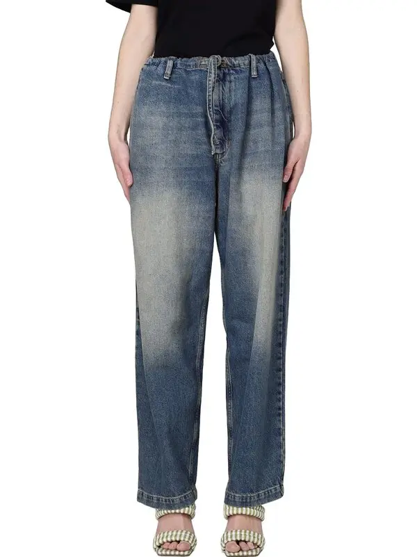 Moschino Jeans - Blue