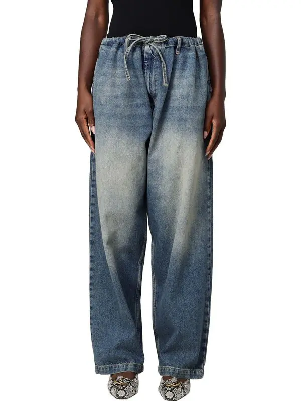 Moschino Jeans - Denim